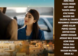 Shaidai Episode, Shaidai Drama Cast, Shaidai Schedule, Shaidai OST