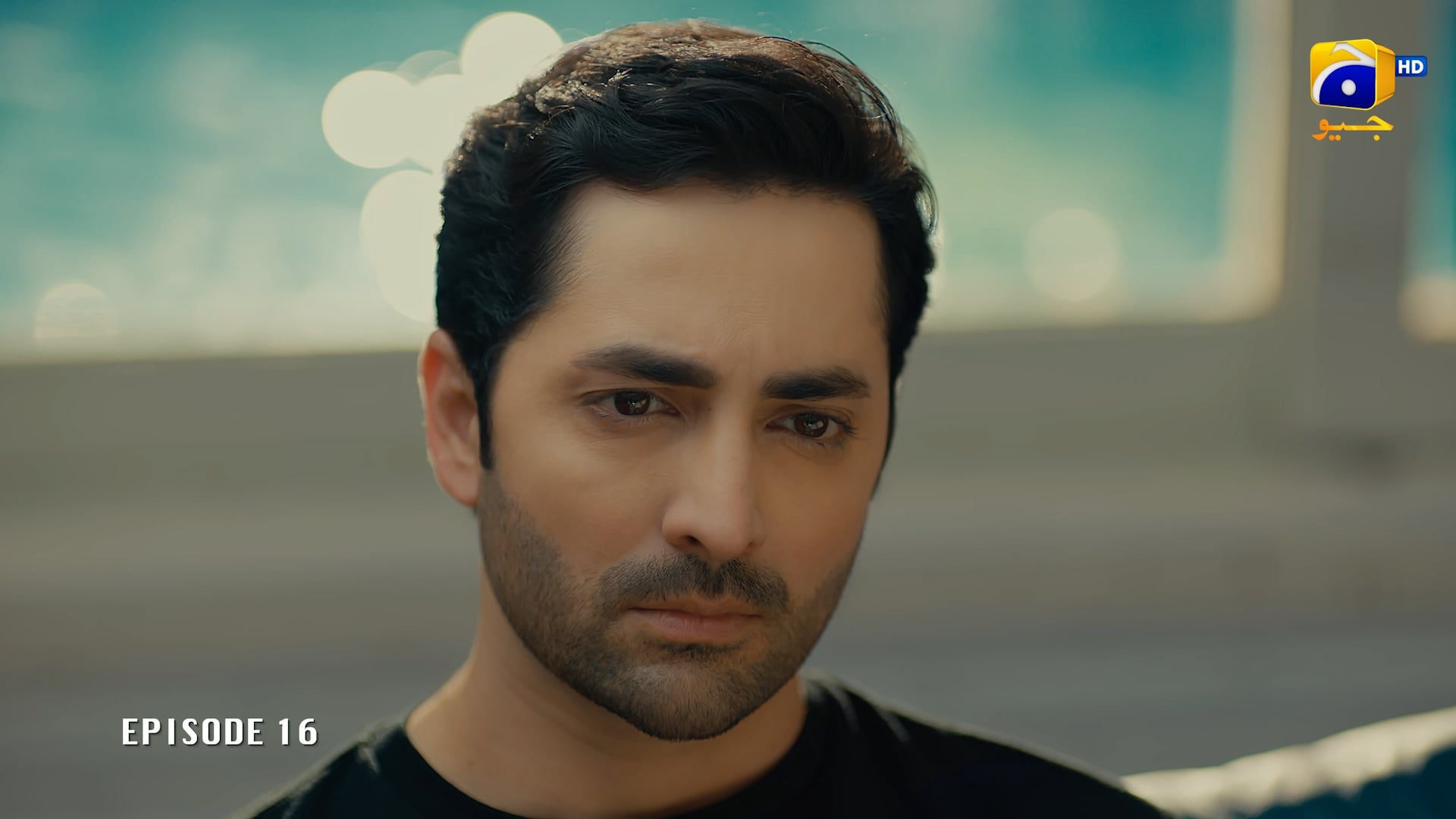 Humrahi Episode 16 | Danish Taimoor - Hiba Bukhari - Azfar Rahman | HAR ...